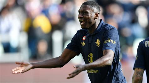 Thiago Motta Reveals How Randal Kolo Muani Is Settling In At Juventus