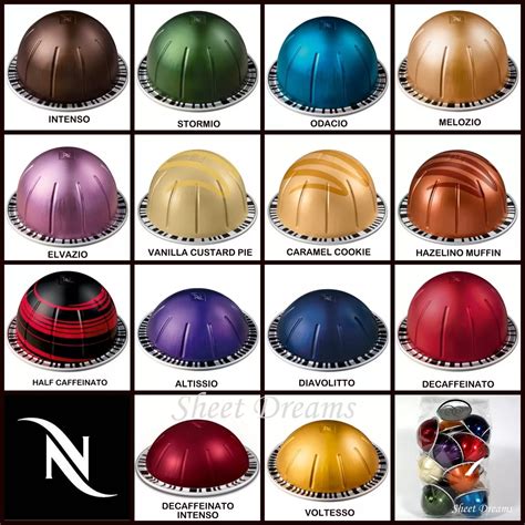 What Pods Work In Nespresso Vertuo Hot Sale