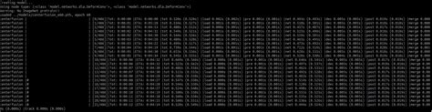 Error In Training Process—— Typeerror Only Integer Tensors Of A Single