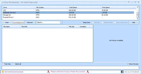 Top 5 Essential Memory Card Data Recovery Software Quickly