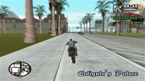 Starter Save Part 54 The Chain Game Boater GTA San Andreas PC