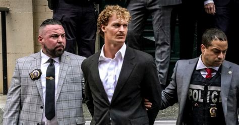 Daniel Penny Indicted By Ny Grand Jury In Jordan Neely Subway Death