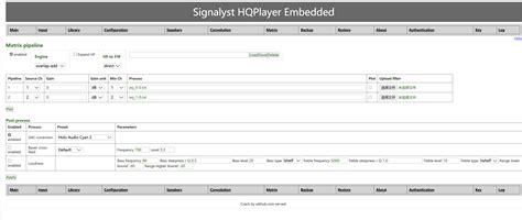 hq player page 1377 software audiophile style
