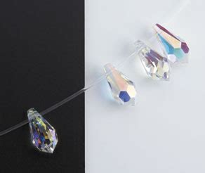 Jewelry Illusion Cord – elastic thread for costume jewelry and ...