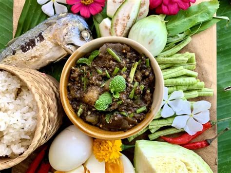 Kai Tod Thai Fried Chicken Wings Recipe