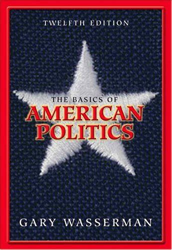 『basics Of American Politics The』｜感想・レビュー 読書メーター