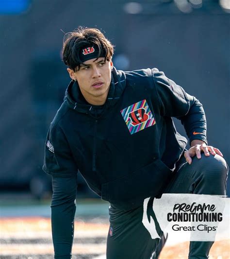 Andrei Iosivas Em 2024 Crushs Americano