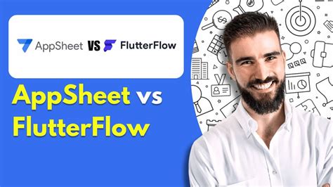 AppSheet Vs FlutterFlow 2025 Which One Is The Better Option YouTube