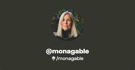 Monagable Linktree
