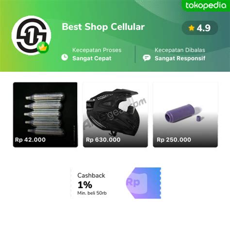 Toko Best Shop Cellular Online Produk Lengkap And Harga Terbaik Tokopedia