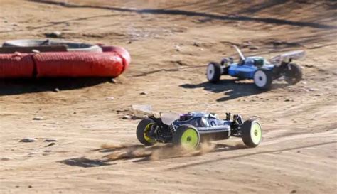 Diy Rc Track Ideas Tips And Tricks For Building Your Dream Course