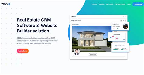 The Best Real Estate CMS Providers Australia Shotstack