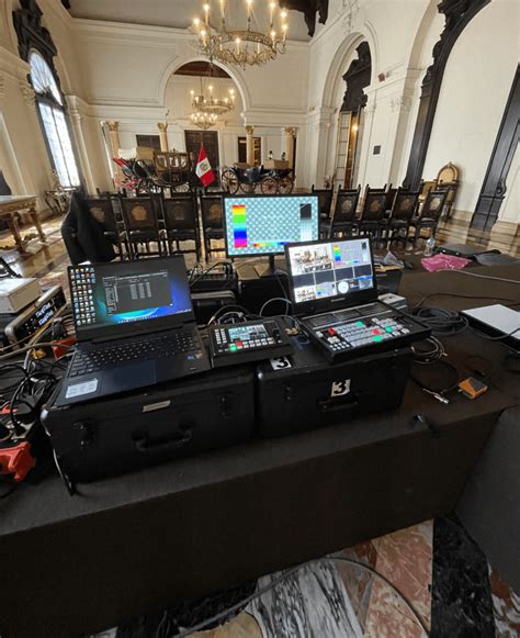 Contáctanos Led Maker