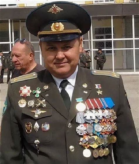 Офицеры Вымпела С Орденами Фото