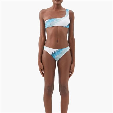 Bikini Trends 2023 Das Sind Die Begehrtesten Looks Für Den Sommer