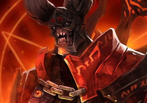 Top Dota Best Offlane Heroes That Wreck Hard GAMERS DECIDE
