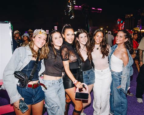 Bunny Zingler Rolling Loud Photo Gallery Paper Magazine