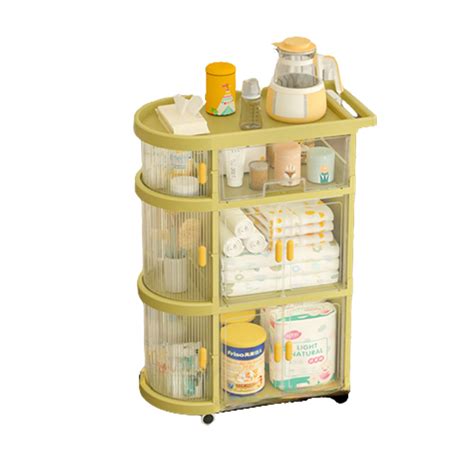 리빙홀릭 국민육아템 접이식 다용도 4in1 아기용품 수납함 1697614003 인생은 템빨 살림은 템빨 삶의 질을 한층 더 높여주는 리빙홀릭리빙홀릭