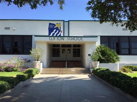 Clifton Middle School