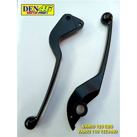 Jual Handle Handel Rem 1 Set SEPASANG Kanan Kiri HONDA VARIO 110
