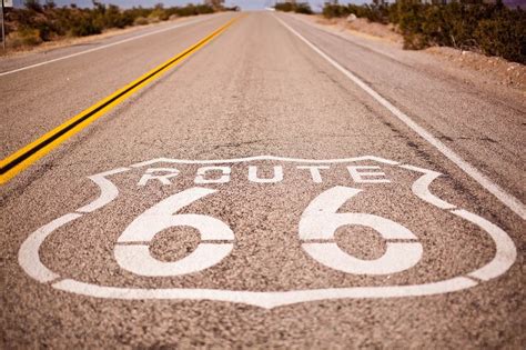 USA Has The Most Instagram Worthy Route In The World