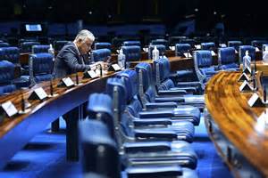 Em Resposta às Tarifas De Trump Senado Aprova Lei Da Reciprocidade