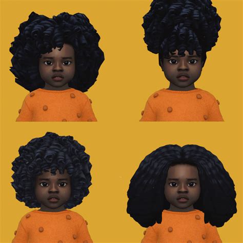Maxis Match Cc World S4cc Finds Free Downloads For The Sims 4