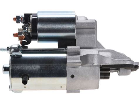 Starter Compatible With 2003 2010 Ford Focus 2004 2005 2006 2007