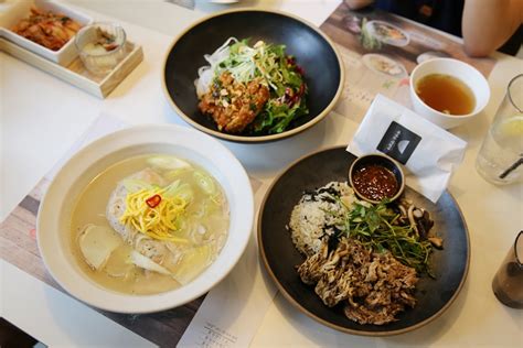 판교 맛집 라스트리트 자연은맛있다 판교점 딱 좋아~ 네이버 블로그