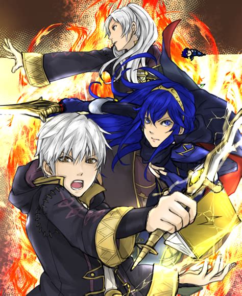 Lucina Fire Emblem Smash Bros