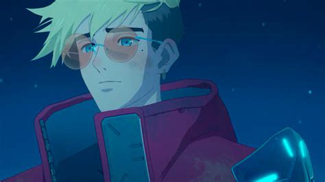 El Anime Trigun Stampede AmplÍa Detalles Hikari No Hana