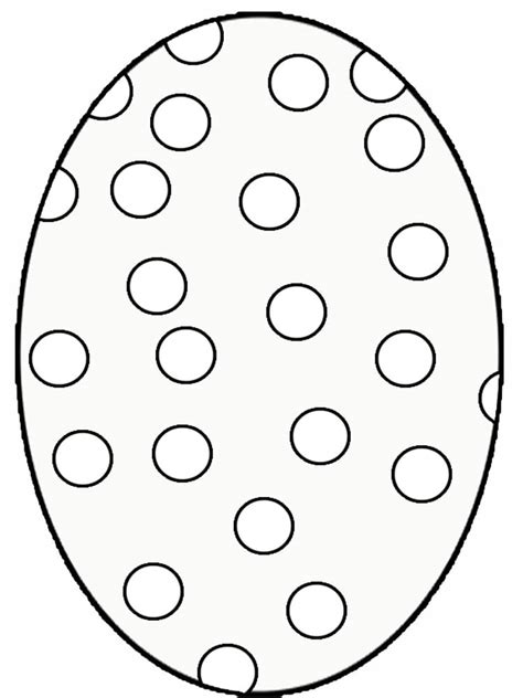 Oeuf De Pâques À Colorier 30 Dessins À Imprimer serapportantà Oeufs