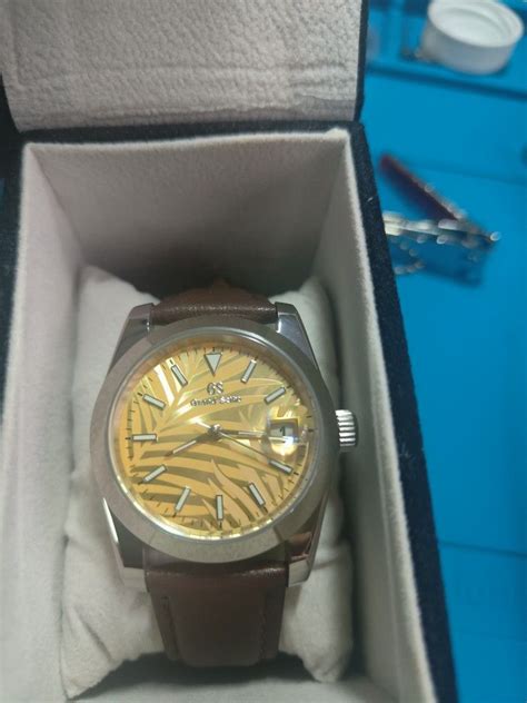 Custom Seiko Mod Built Your Own Unique Bespoke Timepiece Mens