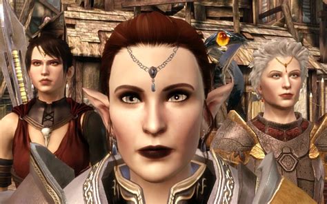 Toolset Unlocked V3 Accessory Textures Made Independent At Dragon Age