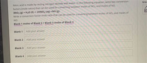 Solved The Formation Of Rust Is Represented By The Following
