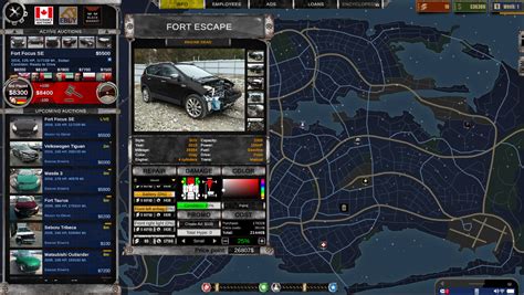 steam community car trader simulator