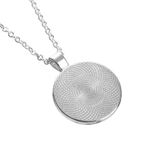Jewelry Pokemon Pokeball Silver Glass Cabochon Necklace Poshmark