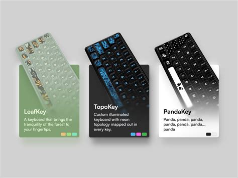 3d Interactive Product Cards Using Html Css W3frontend