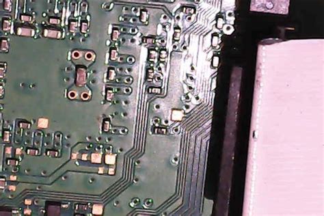 What Is This Smd Component And Is There Anyway For Me To Determine The