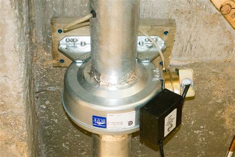 Solving Slow Clothes Drying Performance With An Inline Duct Booster Fan