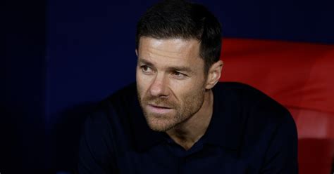 Xabi Alonso A Un Paso De Acabar Con La Leyenda Del Vicekusen Infobae