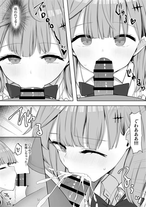 Kurasu no Joshi ga Sei Shori Tōban de Omanko Tsukawasetekureru Node fu Tōkō ga Naorimashita