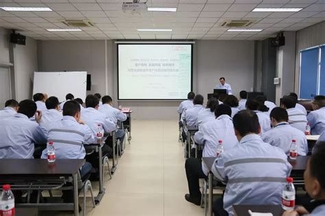 深化领先文化打造狼性长安 渝北工厂
