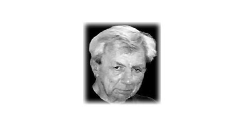 Robert Cuthbertson Obituary 1933 2017 Legacy Remembers