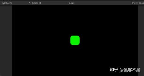 Unity坐标转换总结 知乎