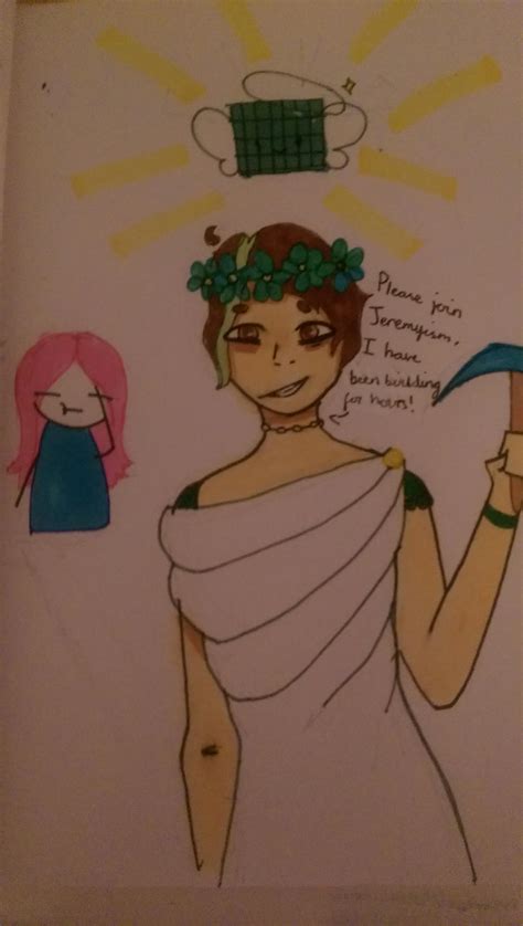 Ldshadowlady And Joel