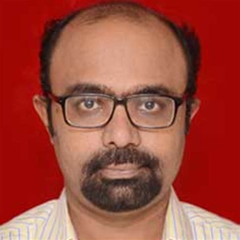 Abhijit Patil Professor Symbiosis International University Pune