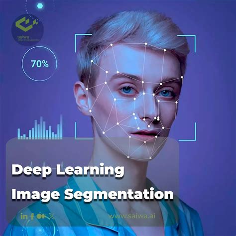 precision unleashed deep learning image segmentation