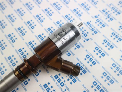 Common Rail Injector 326 4700 3264700 For C6 C64 Engine Cat 320d 321d