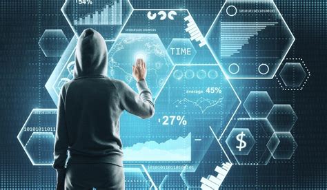 Cyberattaques Et Ia Des Attaques Plus Furtives Et Automatisées